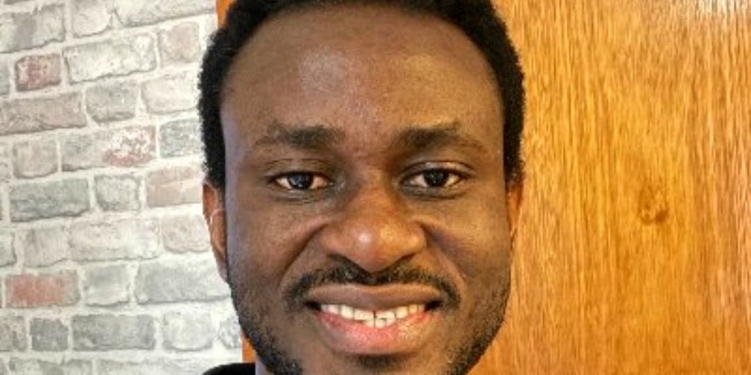 "The Holy Spirit Warned Me" – Man Shares Experience About Avoiding ...